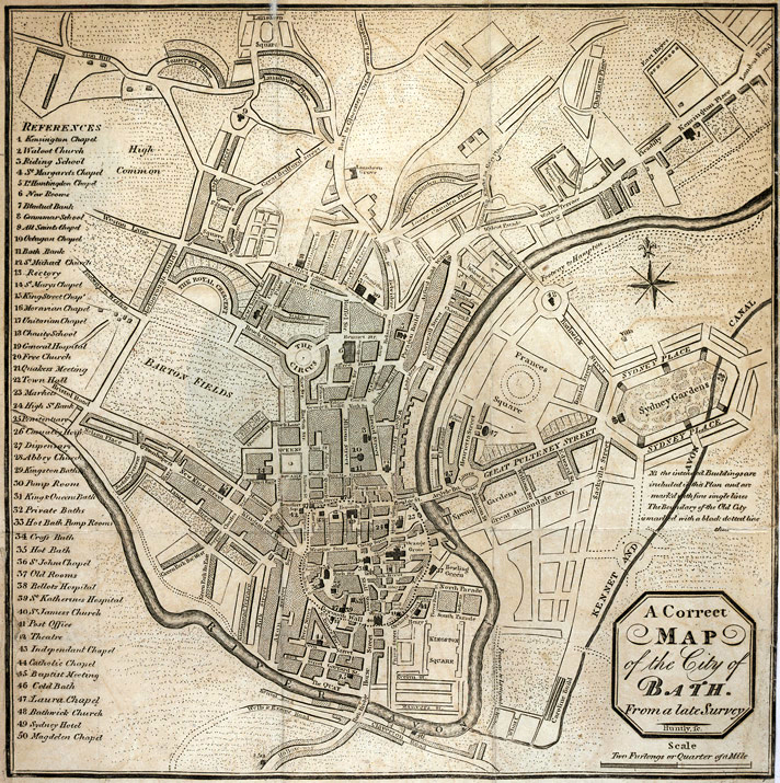 John Lockyer Huntly – British Map Engravers – A Supplement