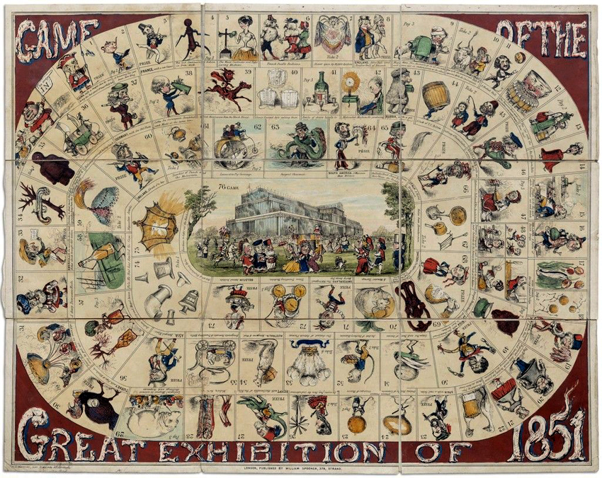 William Paul Metchim – British Map Engravers – A Supplement