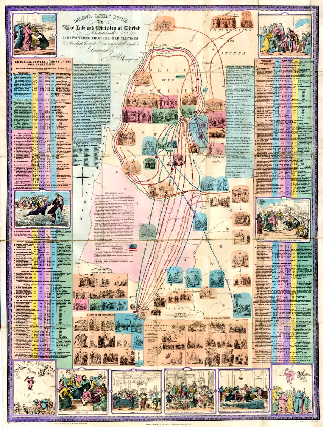 John Christian Zeitter – British Map Engravers – A Supplement