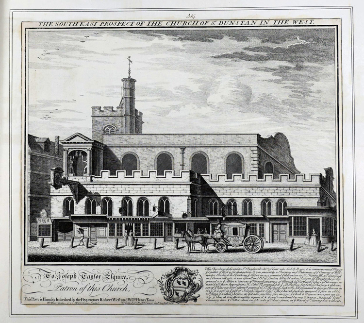 John Neale – British Map Engravers – A Supplement