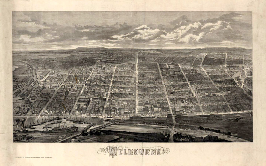 Albert Charles Cooke – British Map Engravers – A Supplement